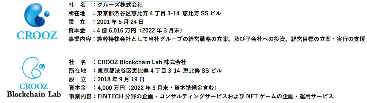 2023年5月最新｜PROJECT XENO（プロジェクトゼノ）概要・始め方・GXEの買い方を画像付きで解説｜NFTゲーム - フクblog